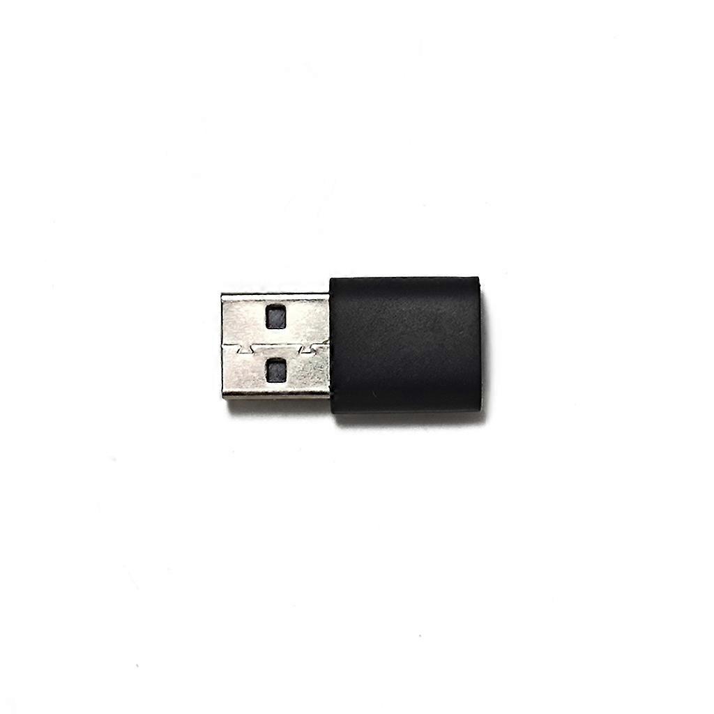 USB to Type C Female Adapter for G915 G913 G715 TKL Keyboard Mouse ...