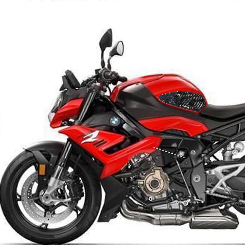 Fit For Bmw Motorcycle Tank Sticker S1000r 2022 2021 2020 Fuel Tank ...