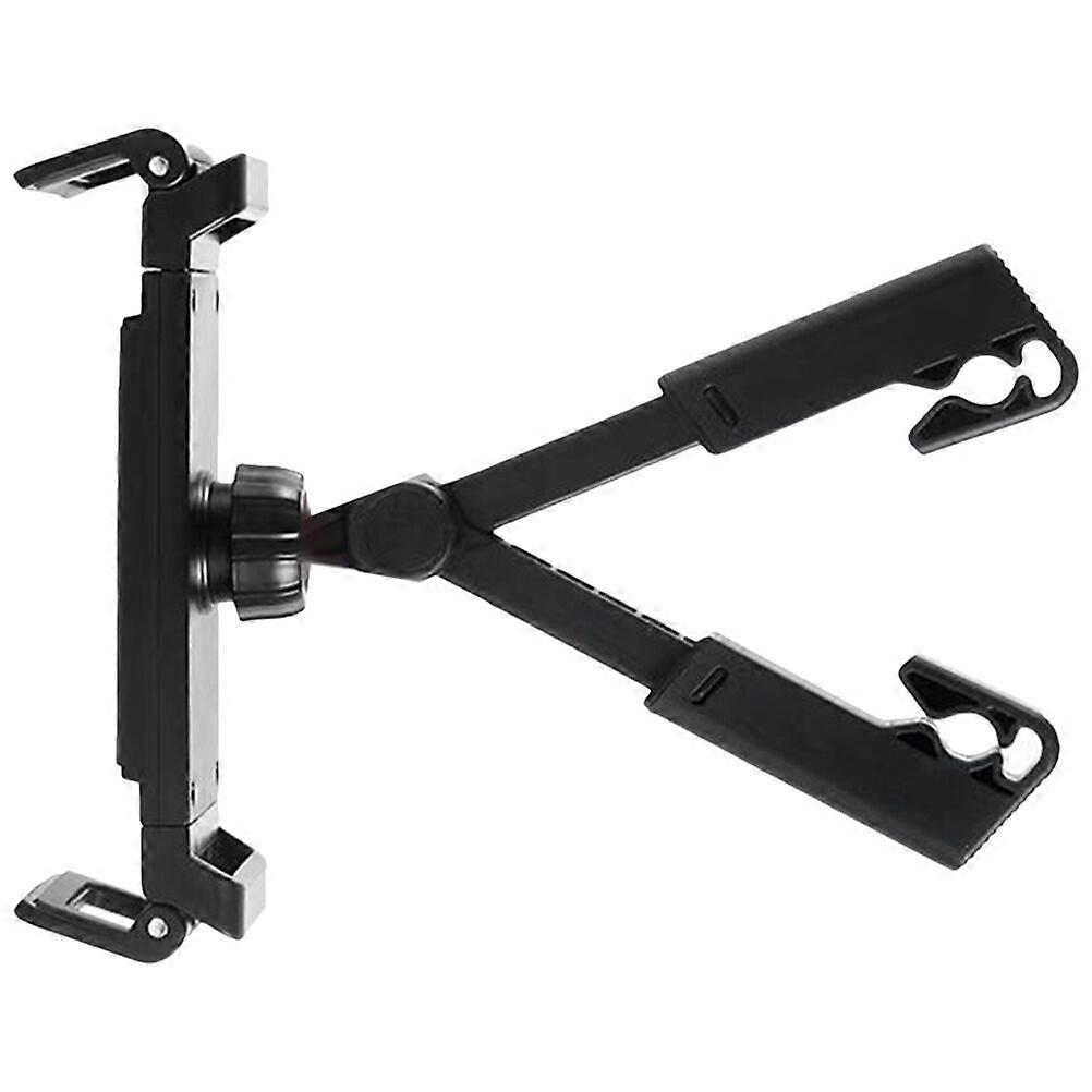 Headrest Tablet Holder Car Seat Phone Holder Tablet Headrest Mount ...