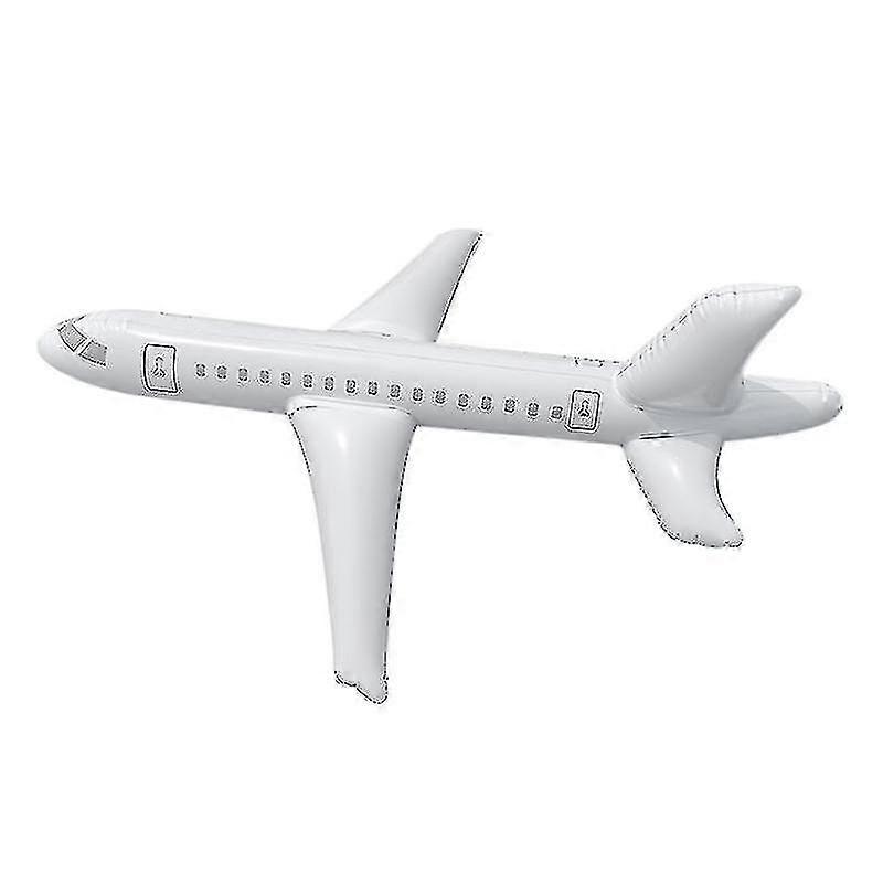 Super Cool Inflatable Toy Airplane Large Inflatable Airplane Aircraft ...
