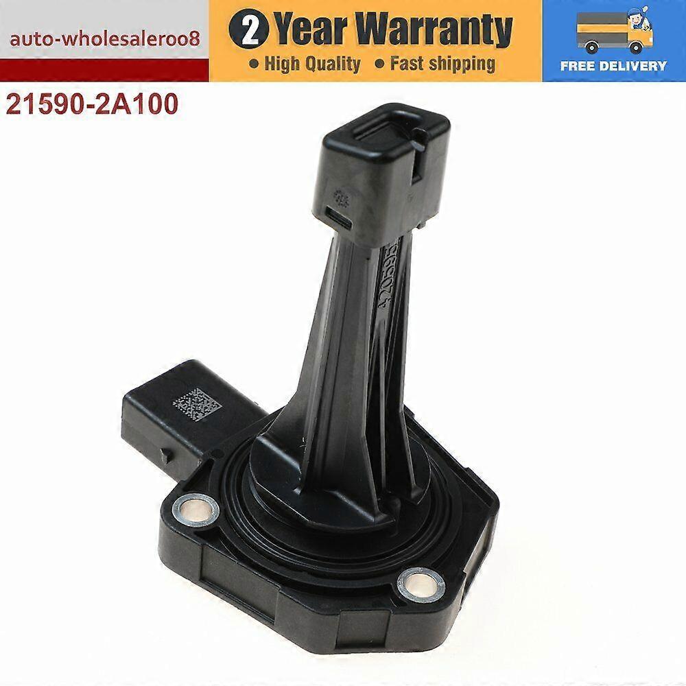 Engine Oil Level Sensor 21590-2A100 for HYUNDAI i30 i35 Santa Fe KIA ...