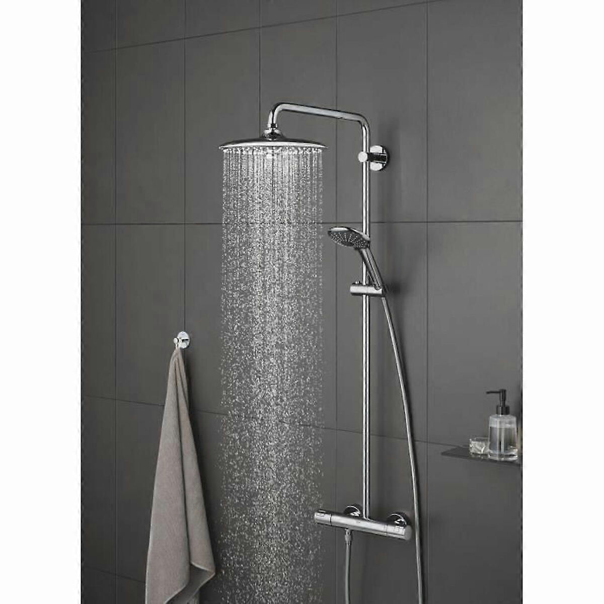 Shower Rose Grohe 26462000 3 Positions | Fruugo UK
