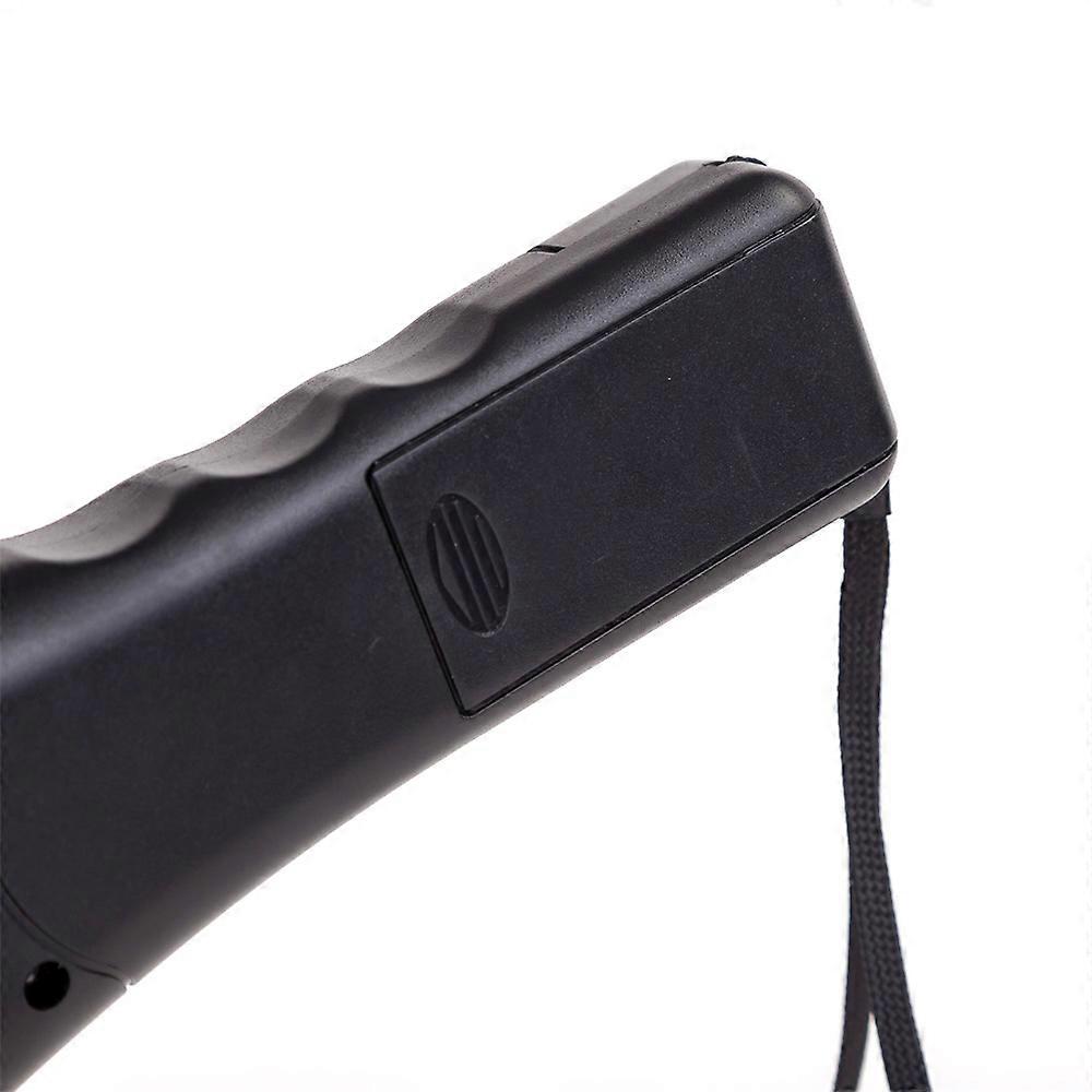 Pecute Dog Repeller & Trainer - Dual Ultrasonic Heads with Light ...