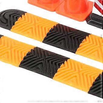 1/18 1/24 Climbing Car Mood Piece Speed Bumps Ice Cream Cones Warning ...