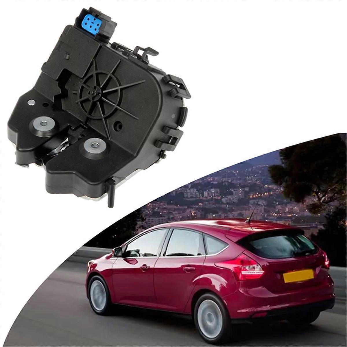 4S4Z-6343150-AA 4S4Z-7443150-BB 940-121 Rear Tailgate Lock Actuator for ...