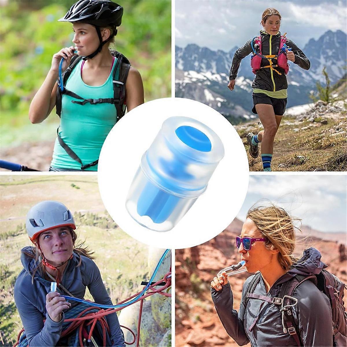 Replacement Bite Valve Sheath for , Water Bladder Bite Valve,A | Fruugo UK