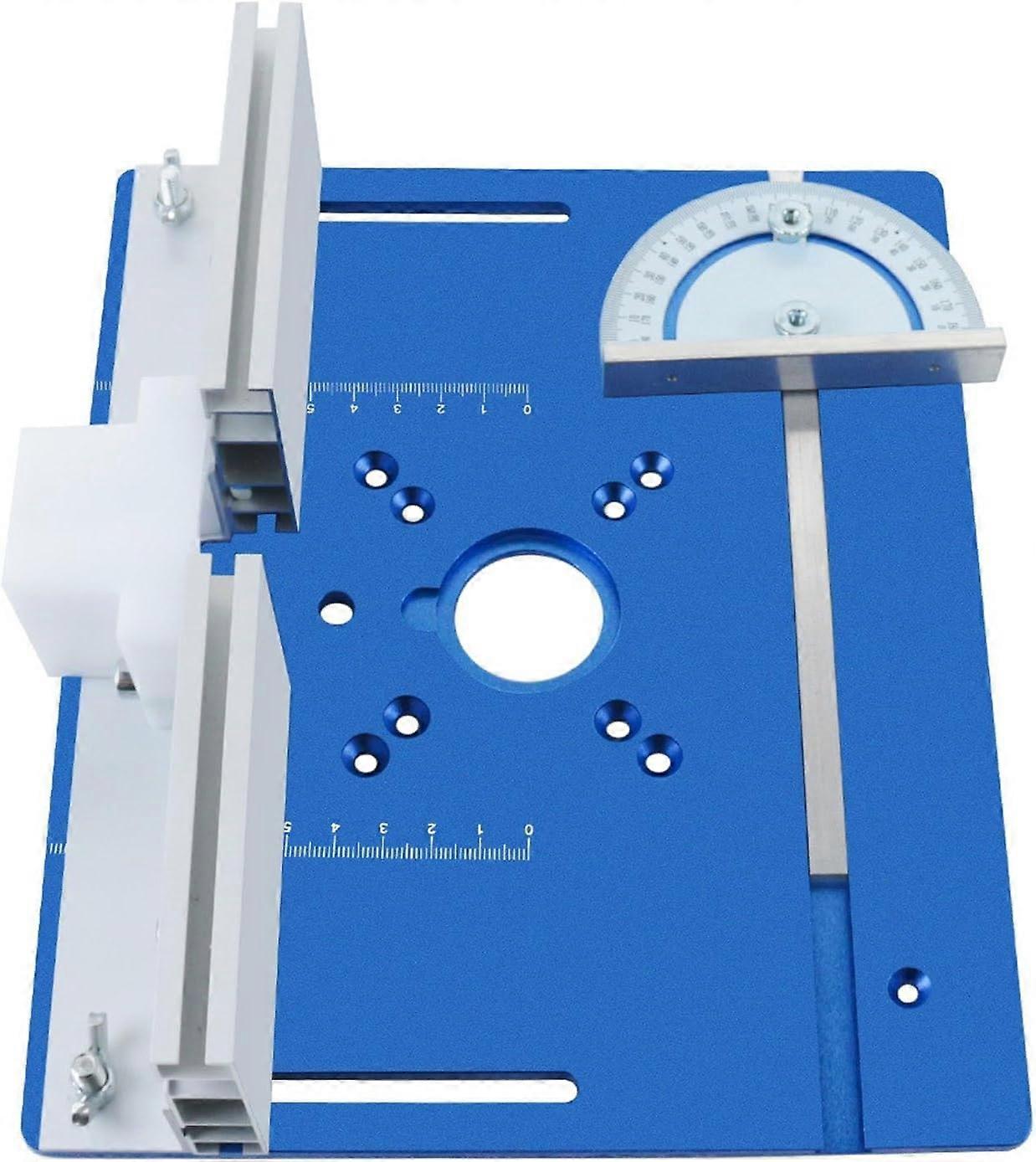 Router Lift Systems Anti-Rust Lifting Kits With Base Scale For ...