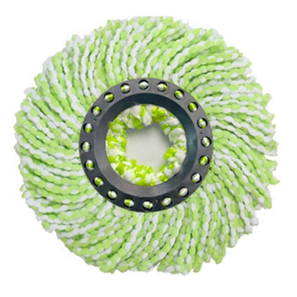 Spin Mop Replacement Parts Floor 360 Degree Rotating Cleaning Mop ...