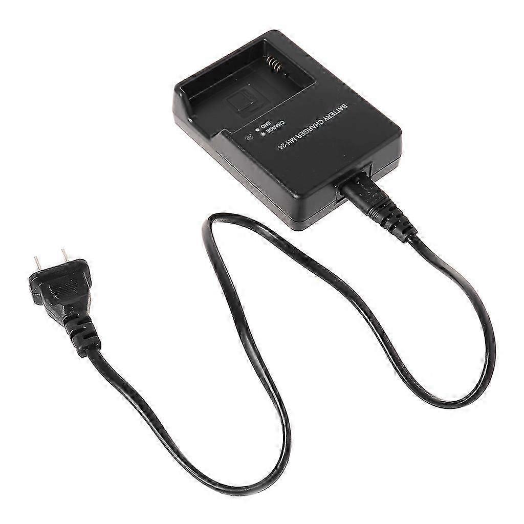 Nikon EN-EL14 battery charger for D3100 D3200 D3300 models | Fruugo UK