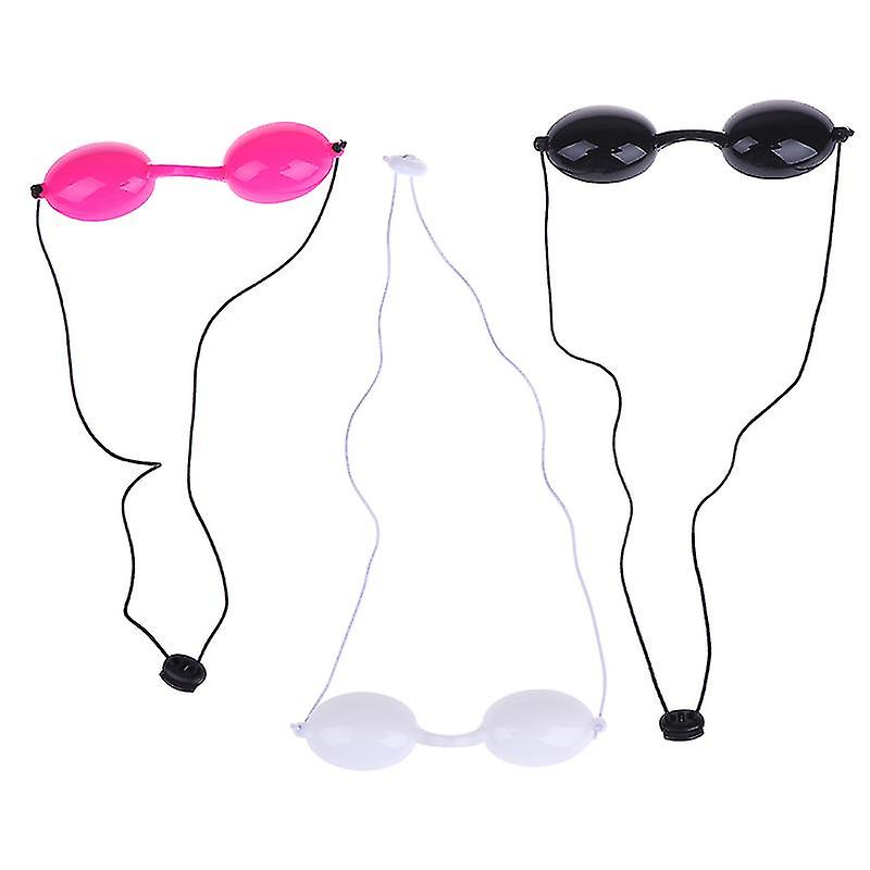 Eyepatch Laser Light Protective Safety Glasses Goggles Ipl Beauty ...