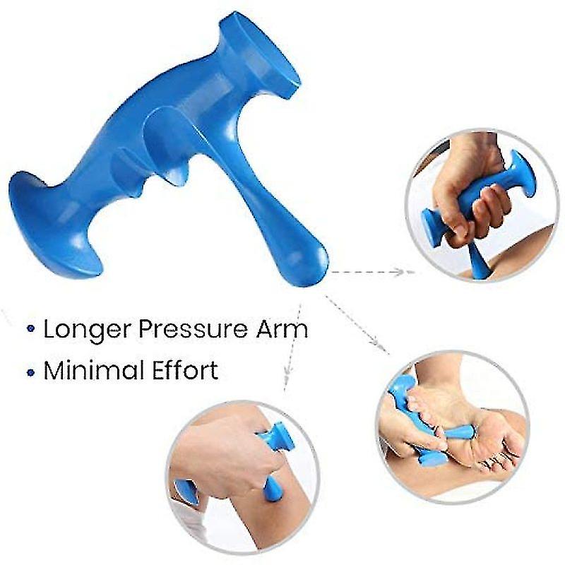 Massage Tool, Deep Organization Massage Tool, Effective Acupressure ...