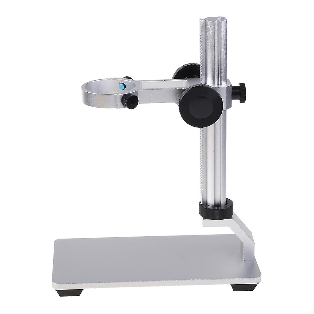 Microscope Aluminium Alloy Raising Lowering Stage UP Down Support Table ...