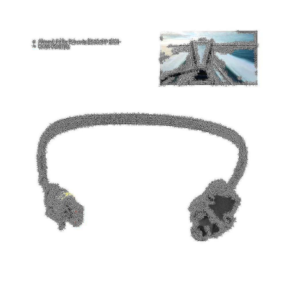 Neutral Switch Replacement Neutral Safety Switch 0586780 Fit For ...