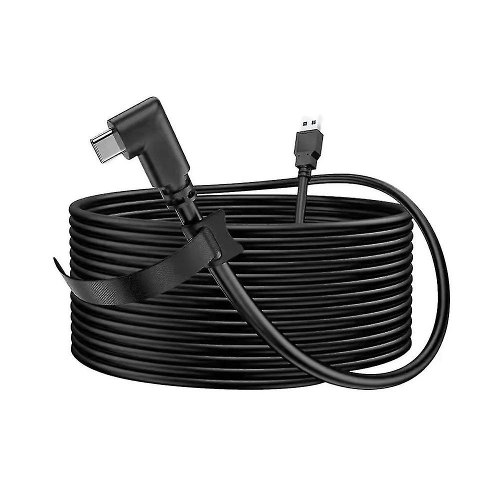 Charging Cable For Pico4/3/quest/quest2/quest Pro A-c Link Serial ...