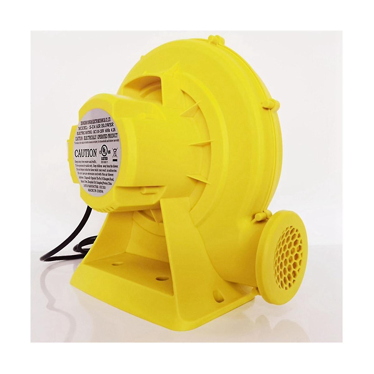 250w Air Model Blower Centrifugal Blower Dust Exhaust Electric Blower ...