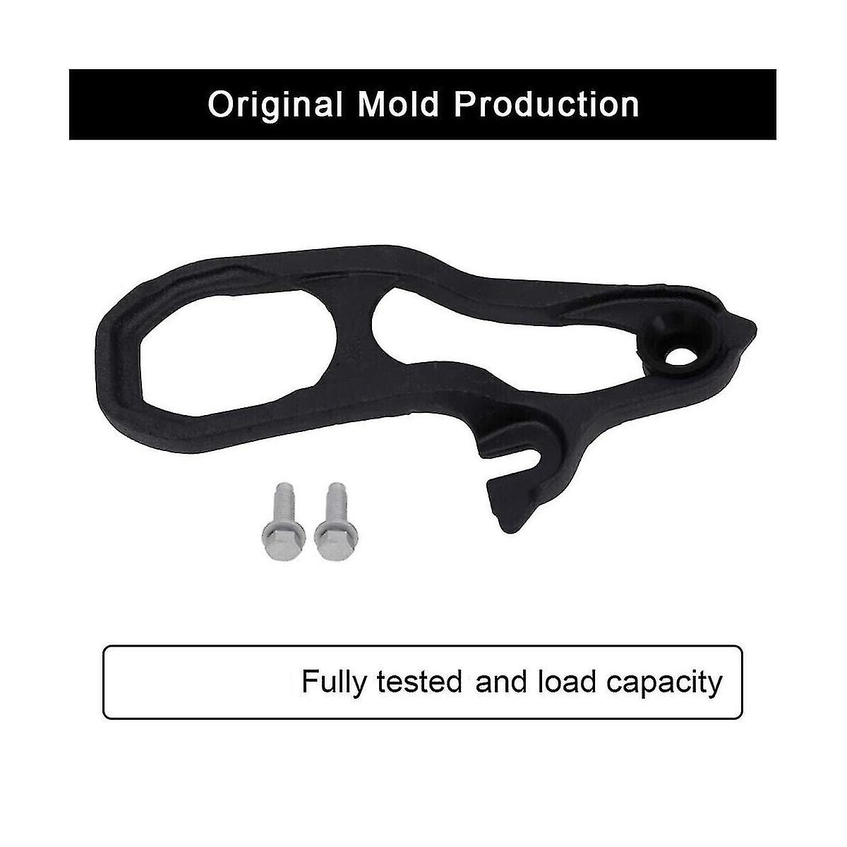 Car Tow Hooks With Hardware Front Left & Right For Ram 1500 2019-2021 ...