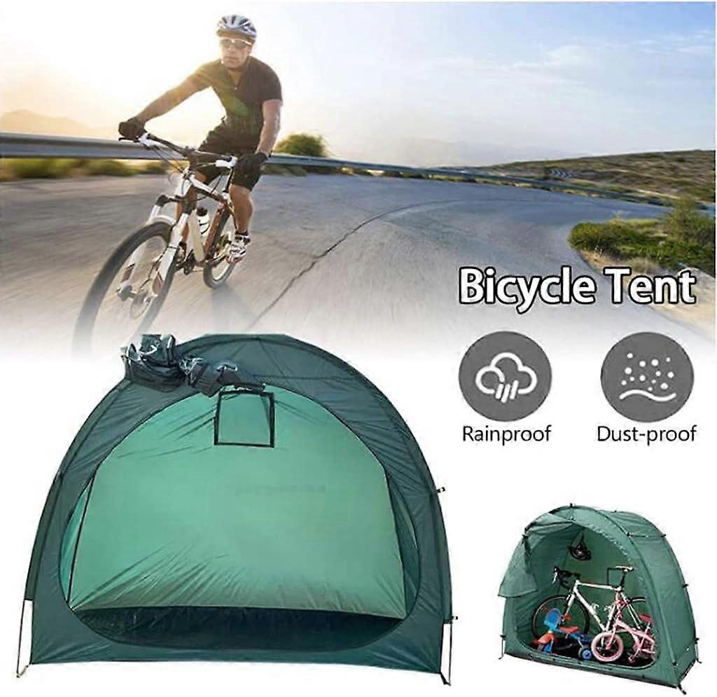Large Bicycle Storage Shelter, Bicycle Cover, Bicycle Storage, Outdoor Garden, Outdoor Family ...