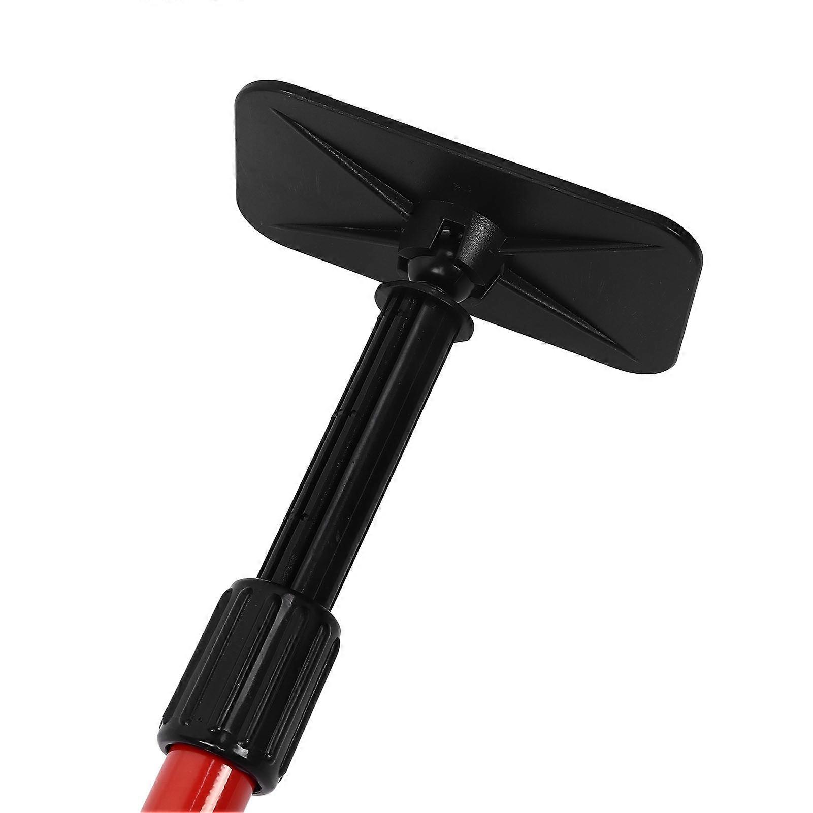 Laser Telescoping Pole Extendable Mounting Support for Rotary Line ...