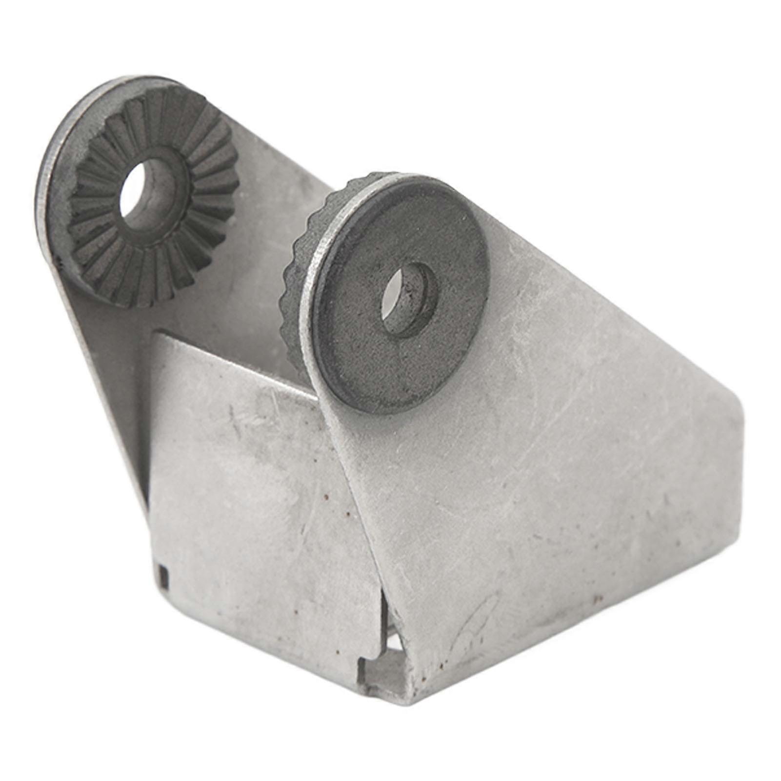 Transducer Mounting Bracket 740162 1 Rustproof Rugged Transom ...