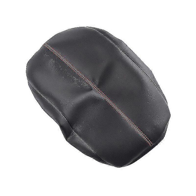 For Toyota Rav4 2020 2021 2022 Car Central Armrest Box Cover Microfiber ...