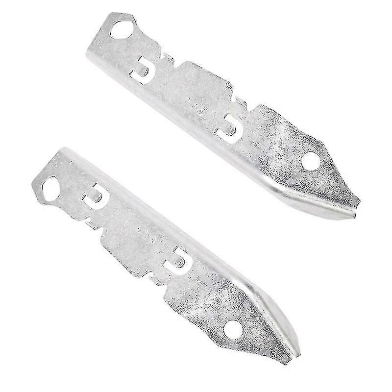 Front Bumper Bracket 51117227897 51117227898 Left+right For - 3' E92 ...