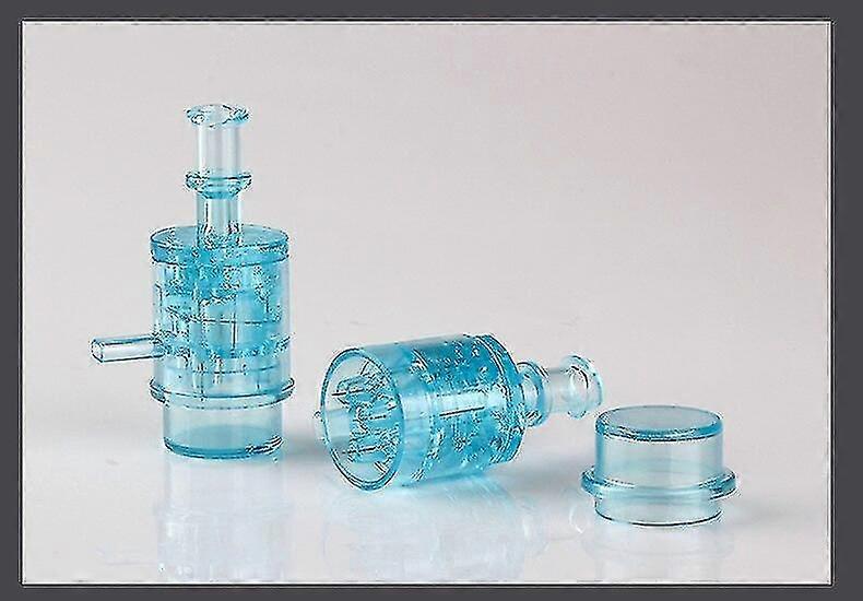 5 Pin Needles Tip Negative Pressure Cartridge For Ez Vacuum Mesotherapy ...