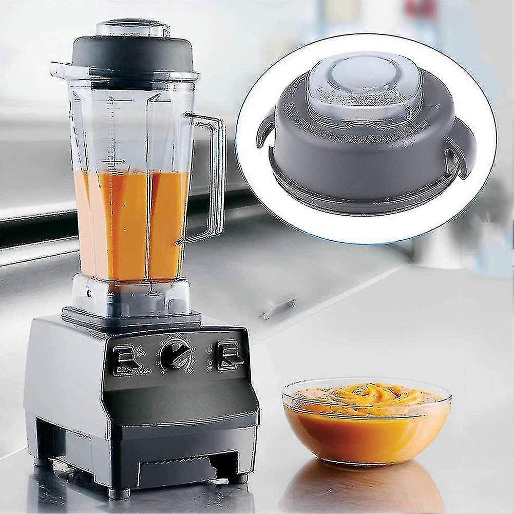 Replacement Parts 2-part Lid And Plug For Vitamix 5200 5000 64-ounce ...