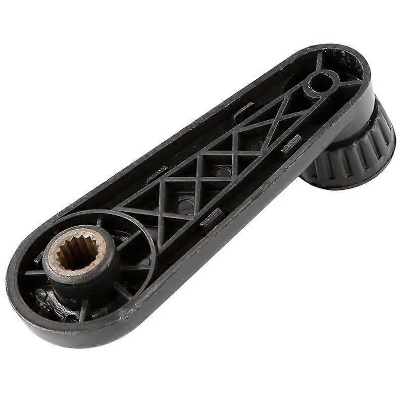 Universal Car Hand Crank Handle Window Close Winder Riser Replacement ...