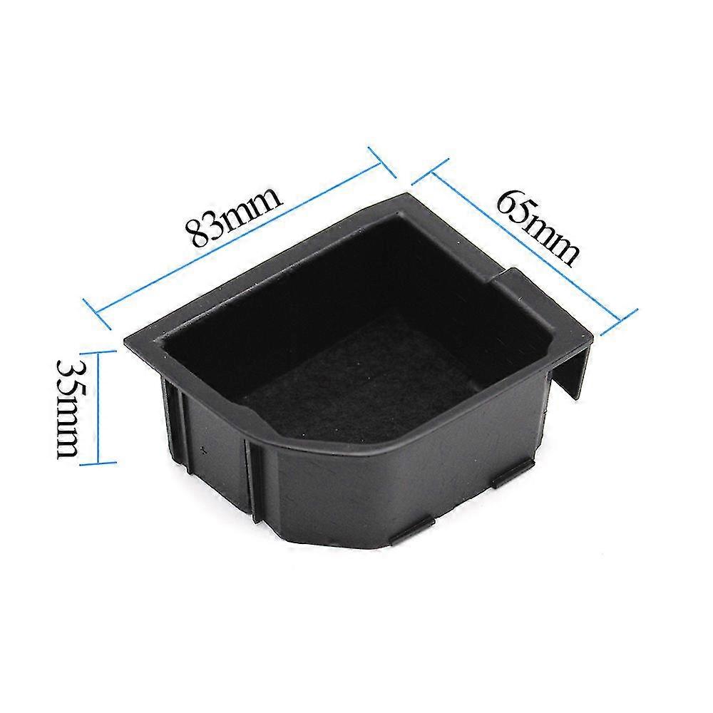 Rhd Console Gear Shift Lever Storage Box Trim Modification For Bmw 2 3 ...