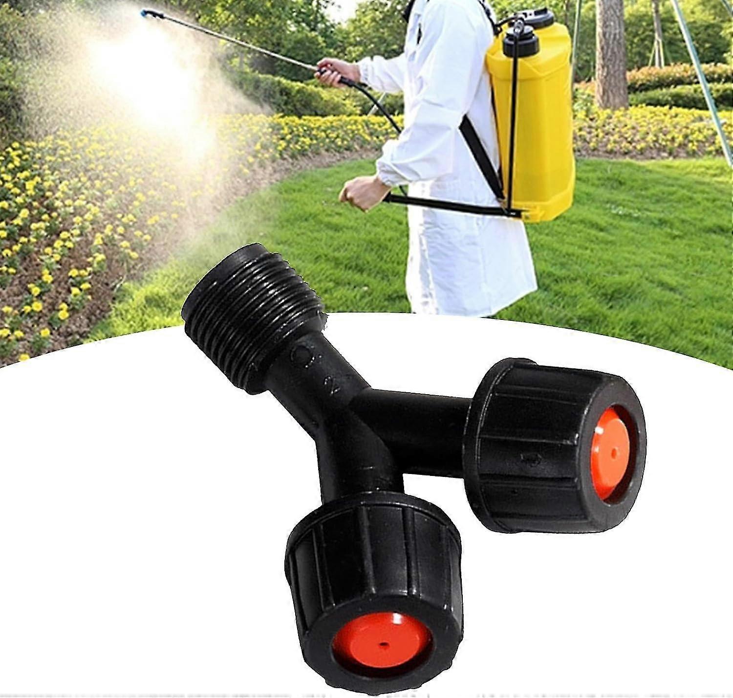 2PCS Spray Nozzle Tips Easy to Install Adjustable Spray Nozzles for ...