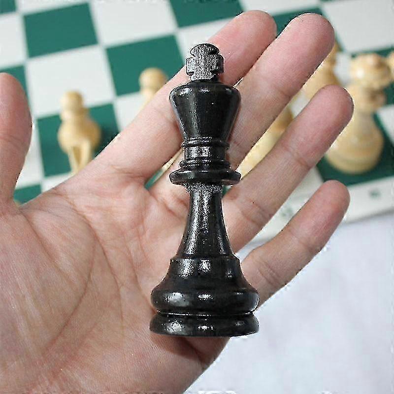 High Quality Chess Game, Ajedrez Medieval-chess Set Toy | Fruugo UK
