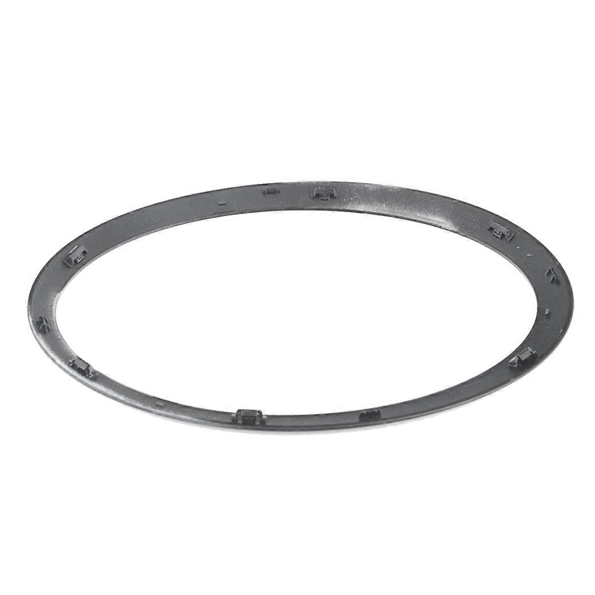 1Pair Front Headlight Trim Ring 51137449209 51137449210 for F55 F56 F57 ...