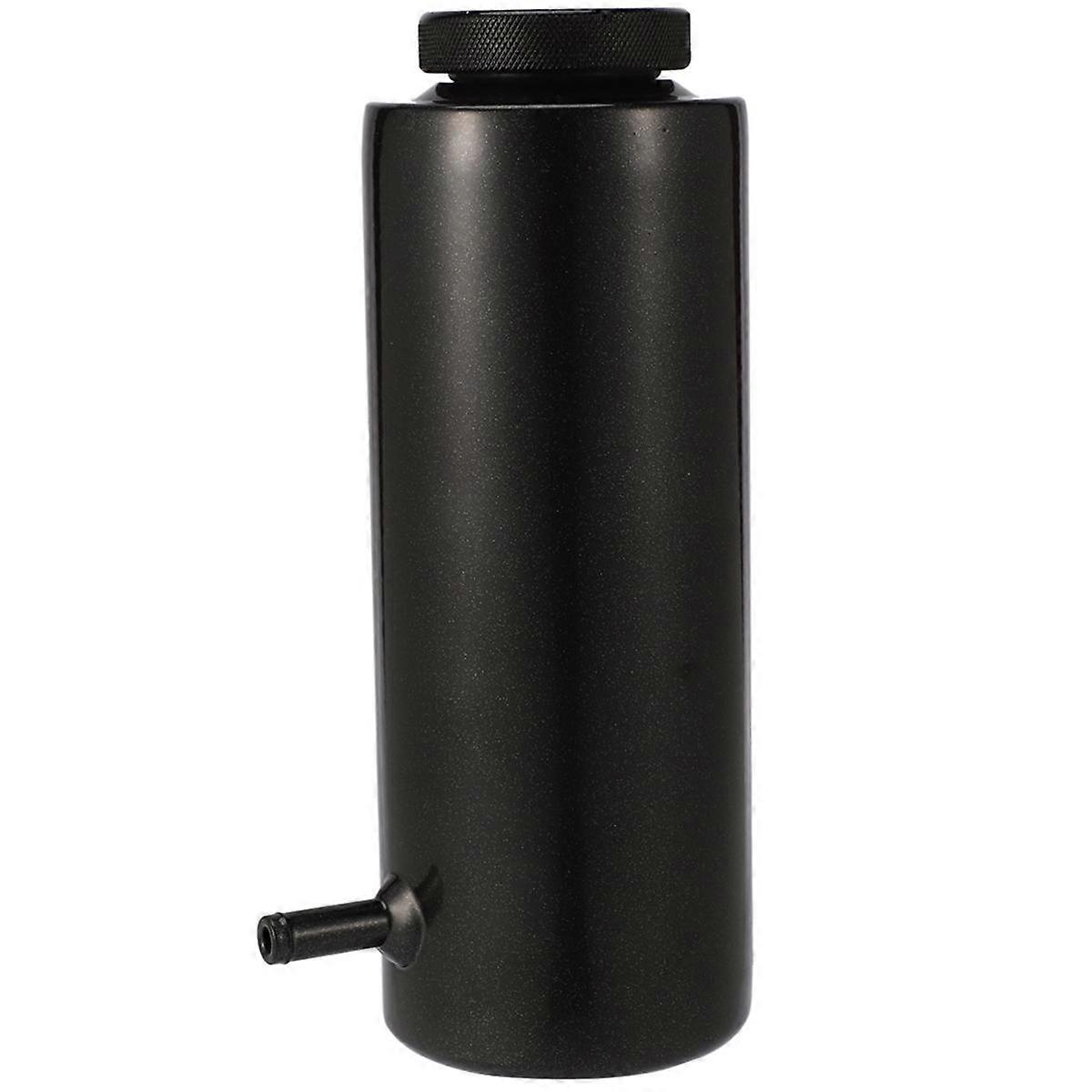 Universal Radiator Coolant Aluminum Catch Tank Overflow Reservoir 800ML ...