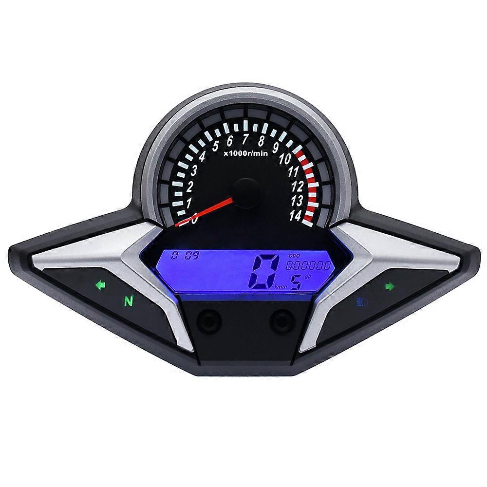 Cluster Meter For Honda CBR250R CBR 250 2012 2013 Motorcycle Universal ...