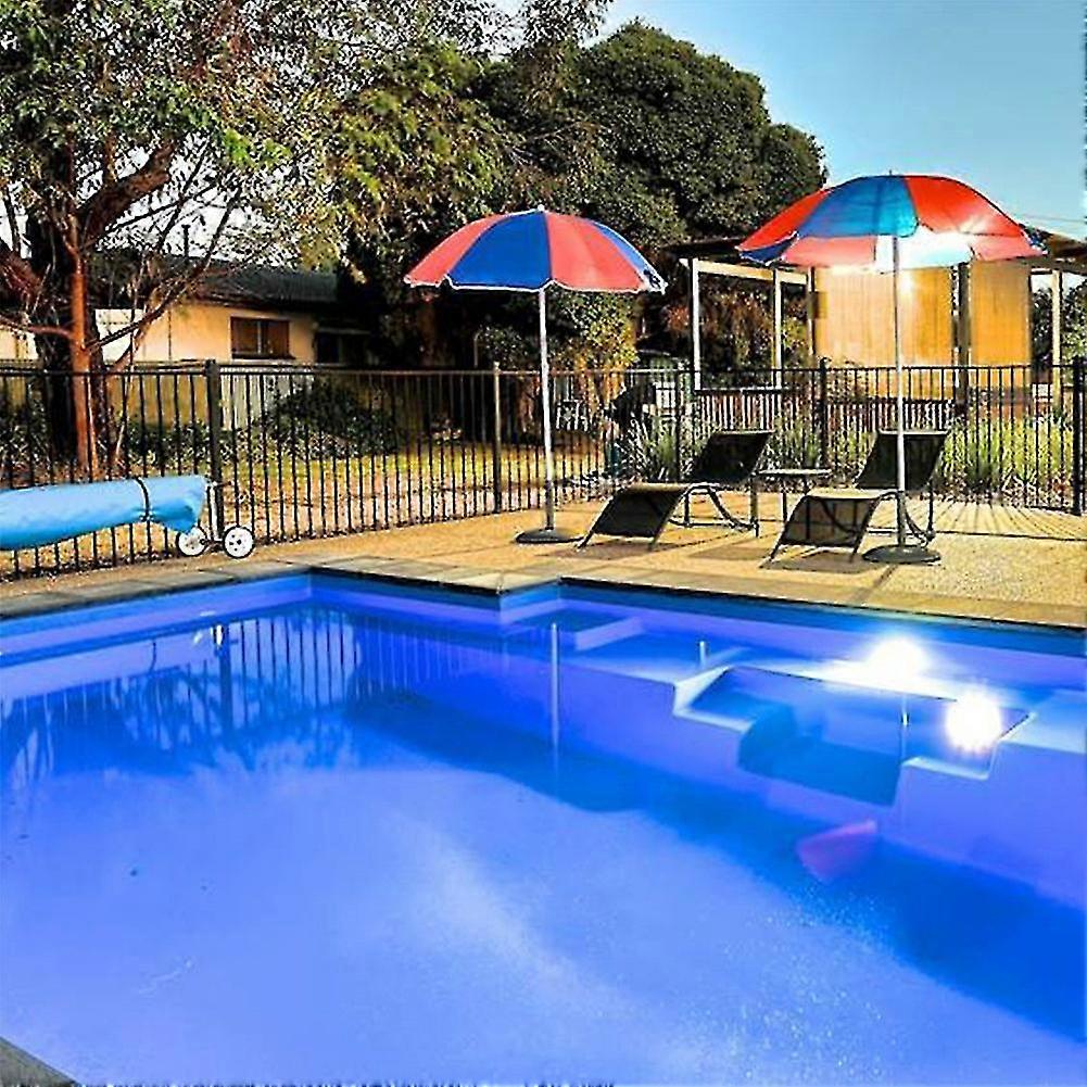 Solar Cover Reel Attachment Kit Firm Sturdy Swimming Pool Solar Reel ...