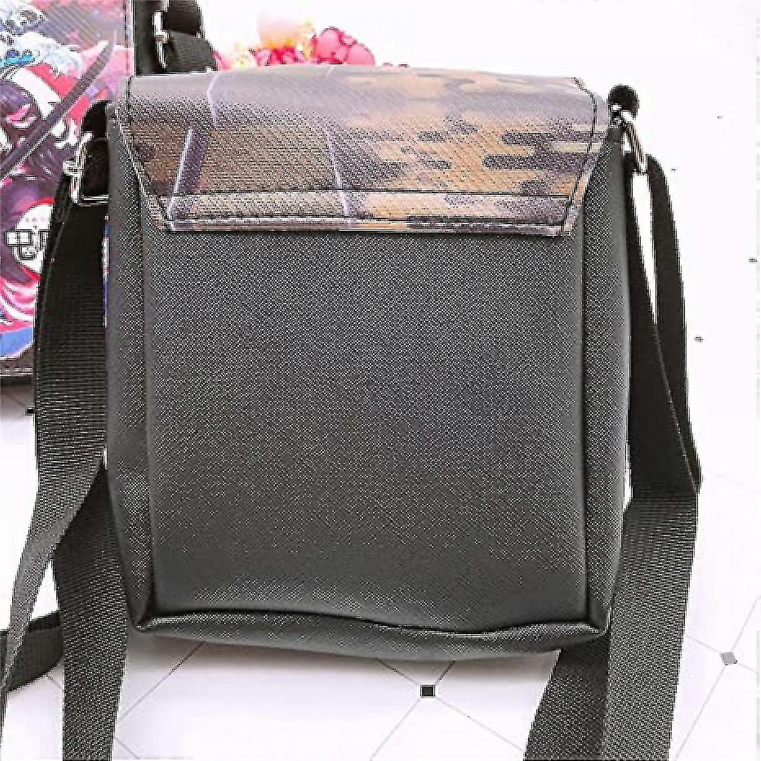 Aveki Demon Slayer Shoulder Bags,demon Slayer Backpack For Kamado ...