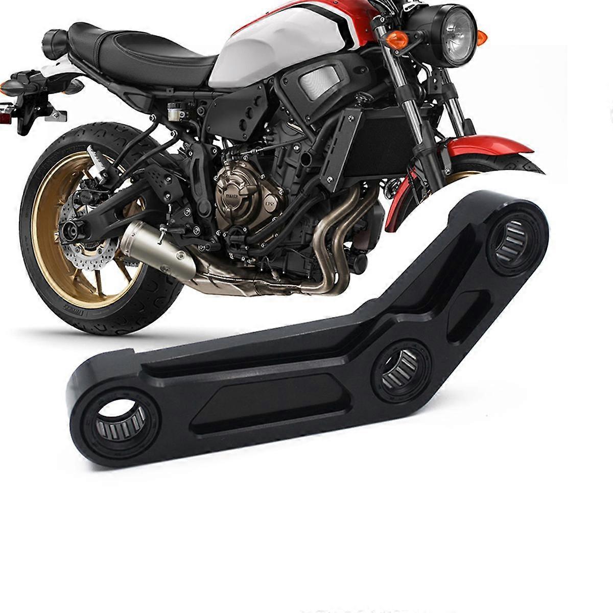 Motorcycle Rear Suspension Cushion Connecting for MT07 FZ07 2014-2023 ...