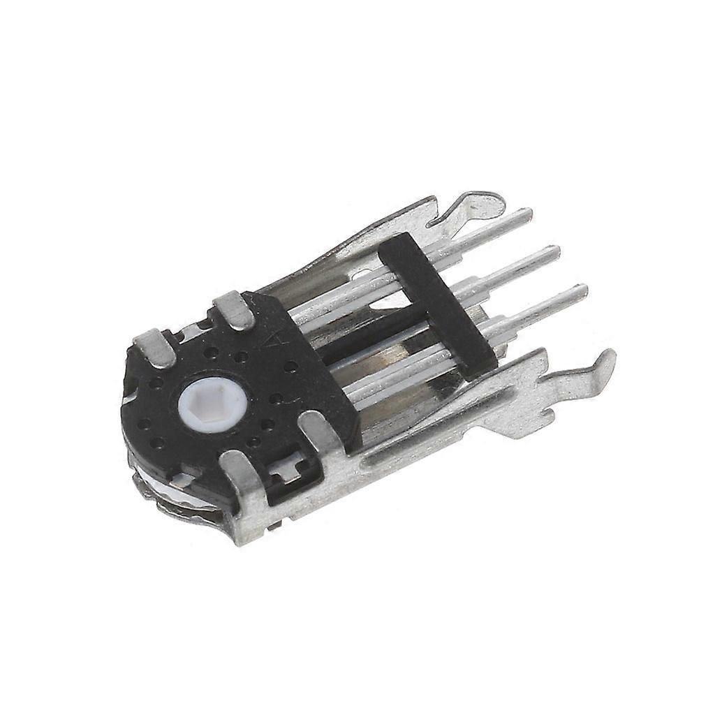 1PC TTC 14mm Mouse Encoder Mouse Wheel Decoder White Core 1 Million ...