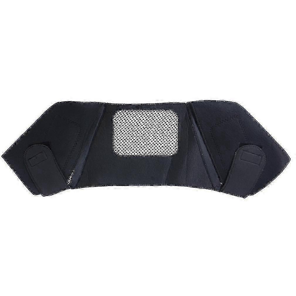 Double Shoulder Support Brace Strap Left And Right Rotator Cuff Hot ...