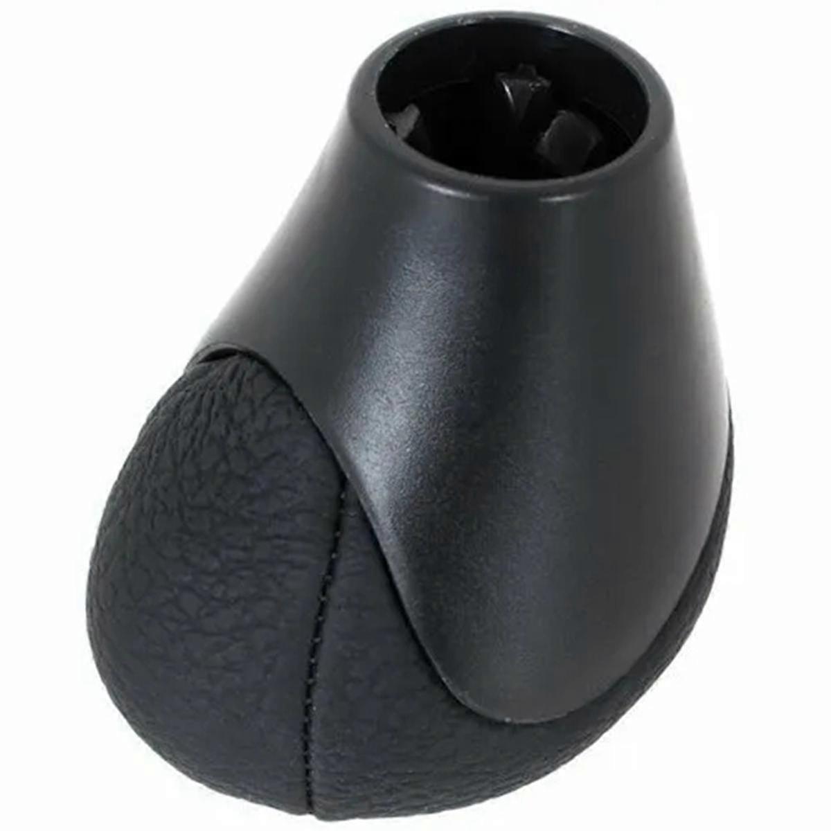 Transmission Automatic Gear Shift Knob Shifter Lever for Smart 450 451 ...