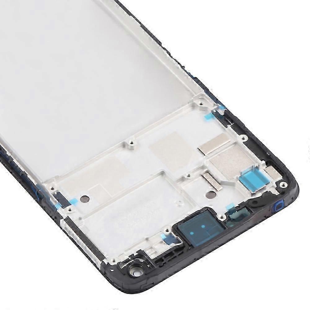 For Realme 7 Pro RMX2170 Grade C LCD Screen Part Under-Screen ...