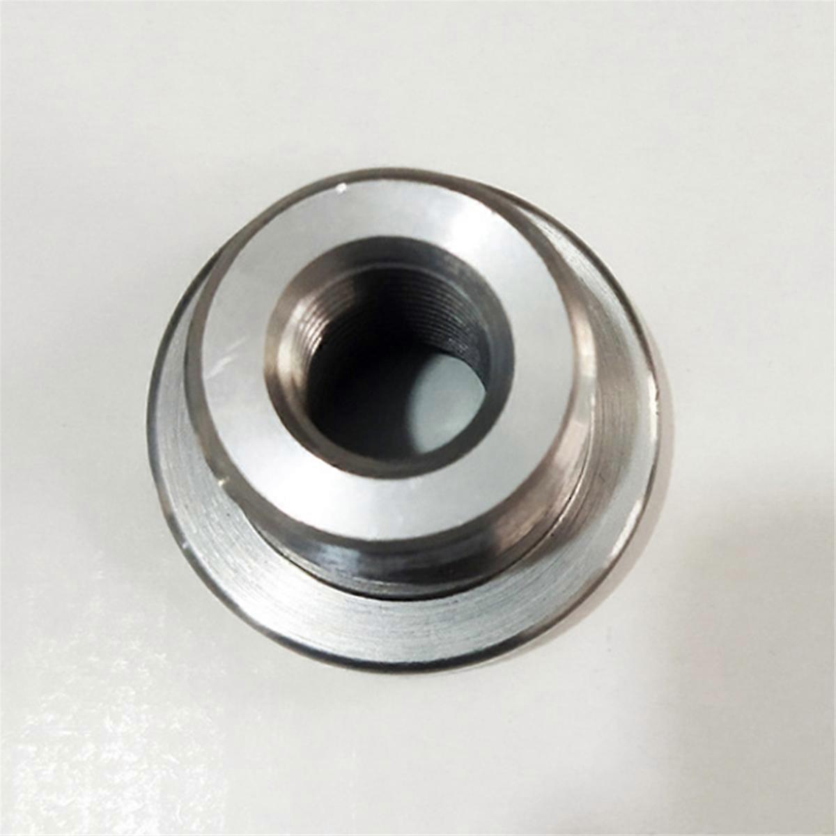 Lathe Chuck Adapter Threaded Spindle Adapter Reducing Sleeve | Fruugo UK