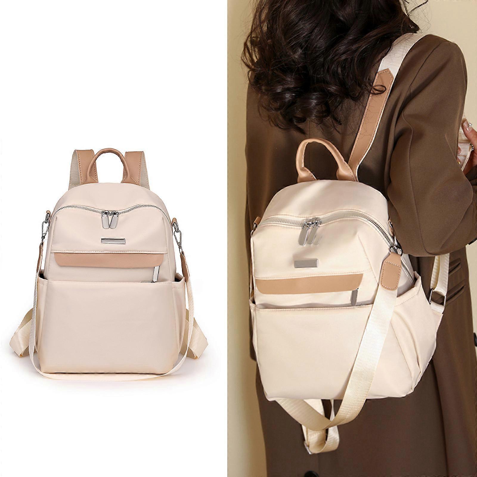 2024 Travel Pack Shoulder Bag Book Bags for Student Girl Backpack ...