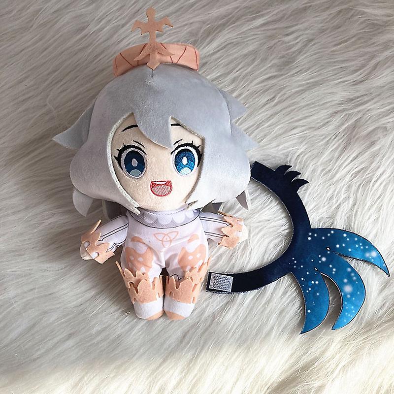 Game Genshin Impact Plush Toys Paimon 20CM | Fruugo TR