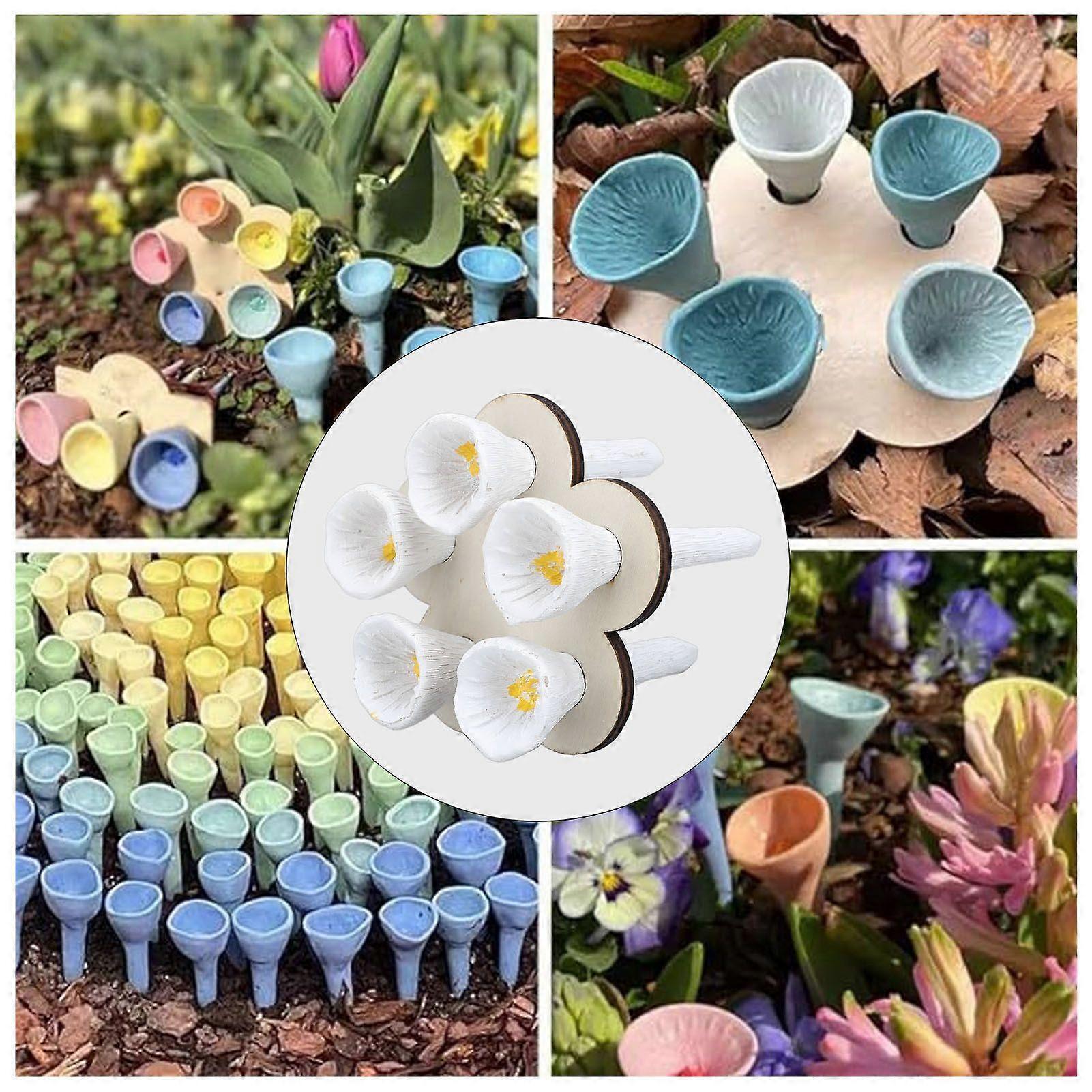 2025 Latest Model Bees Drinking Cup Resin and Beechwood Easy Using Bee ...