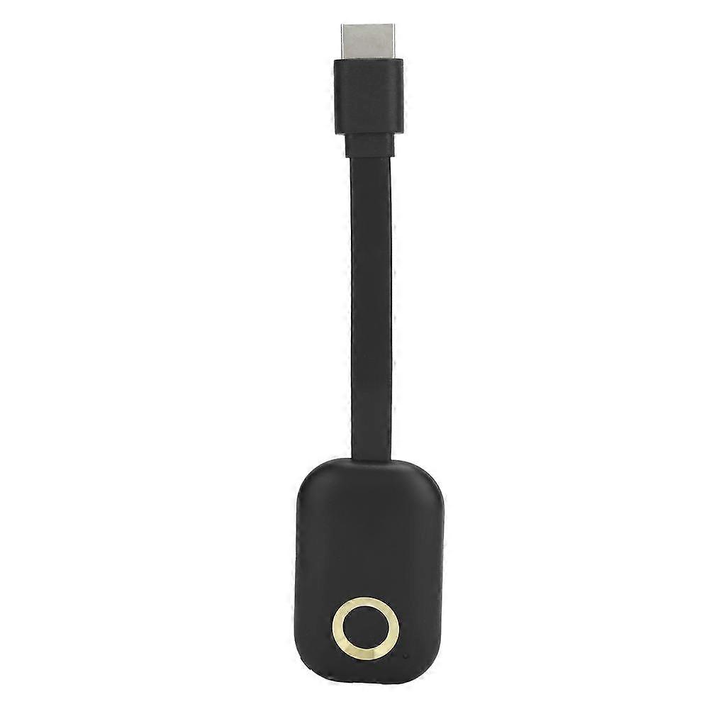 Wireless HDMI Screen Mirroring Device 4K 5G WiFi Receiver Dongle for ...