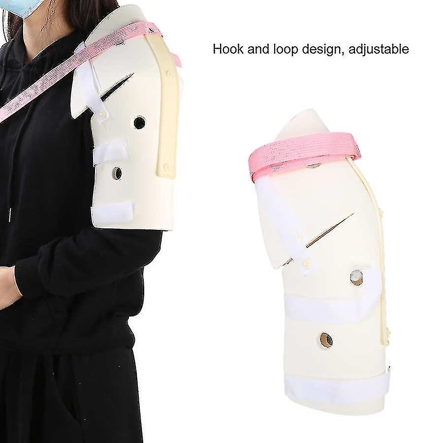 Humerus Brace Humerus Splint Fine Workmanship Hook And Loop Design For ...