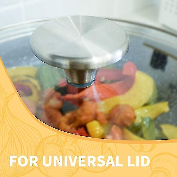 Handle,stainless Steel Replacement Handle For Pot And Other Enameled ...