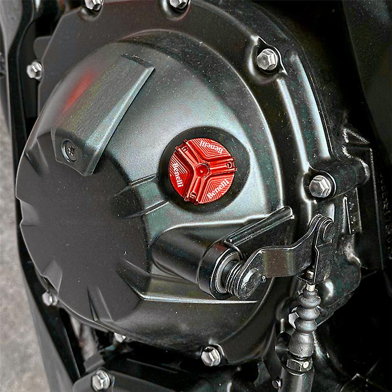 For Benelli 502c 752s Trk 502 502x 251 Bn302 Leoncino 250/500/trail ...