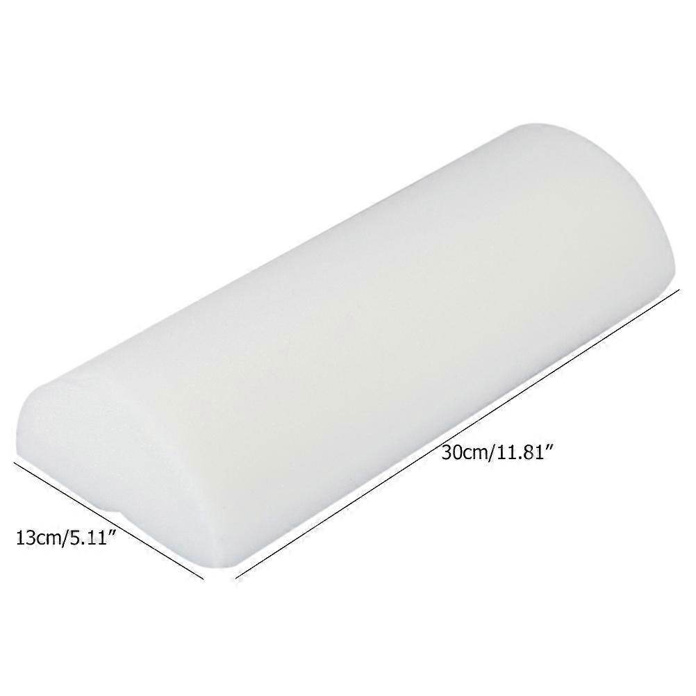 1pcs Nail Art Soft Hand Rests Washable Manicure Hand Cushion Sponge ...